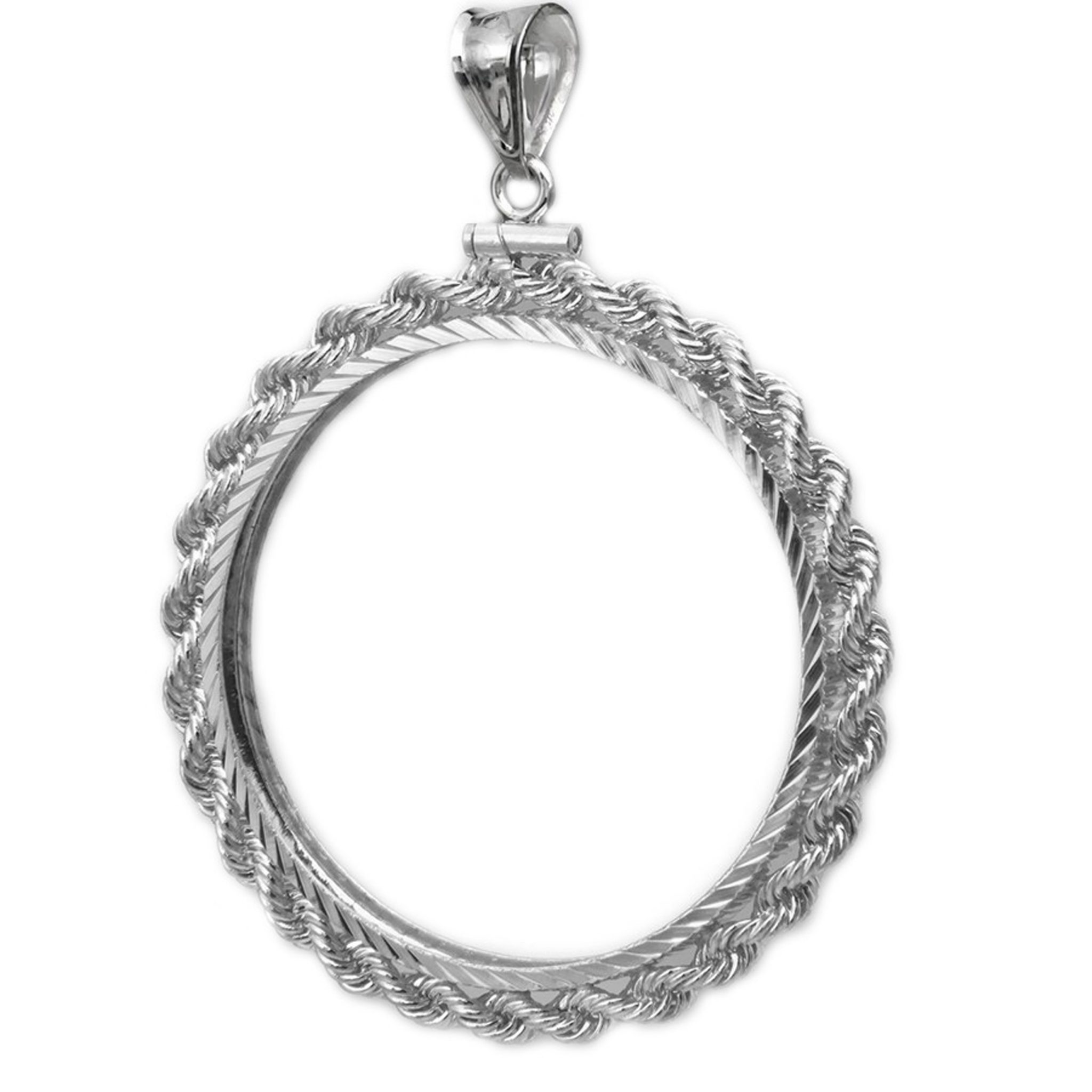 Sterling Silver Coin Bezels Archives - Page 4 of 45 - Flintski Jewelry